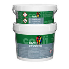 EP Finish | Farbentech